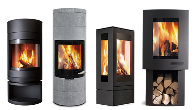 noble stove（山形 新潟 福島）｜薪ストーブの販売・施工 - スキャンサーム正規販売店