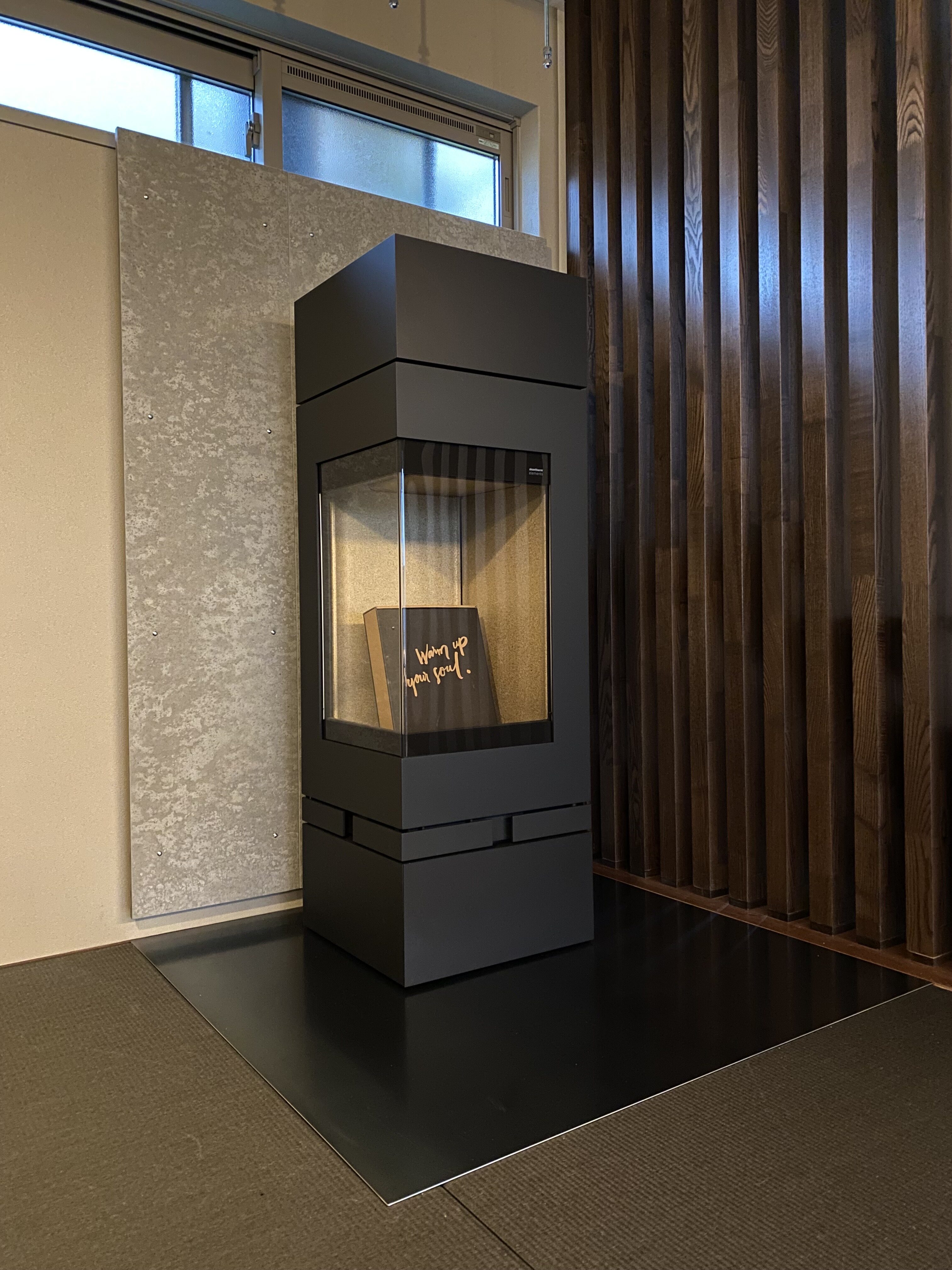 施工事例 | noble stove（山形 新潟 福島）