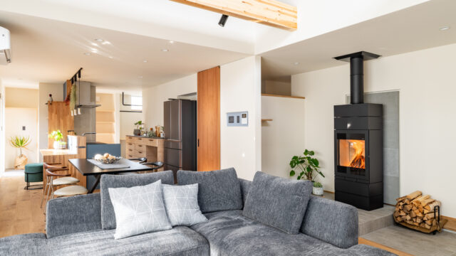 noble stove（山形 新潟 福島）｜薪ストーブの販売・施工 - スキャンサーム正規販売店